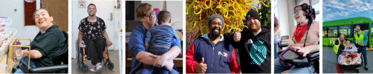 Our Programs - Community Vision